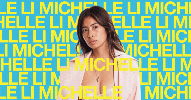 Michele ☼ Host of Mad Realities Original Show Dress Code